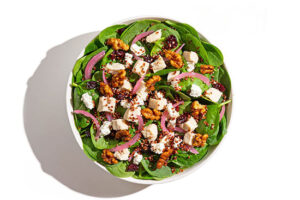 Zoup! (Z!Eats) Menu | Soups, Salads, Sandwiches & More