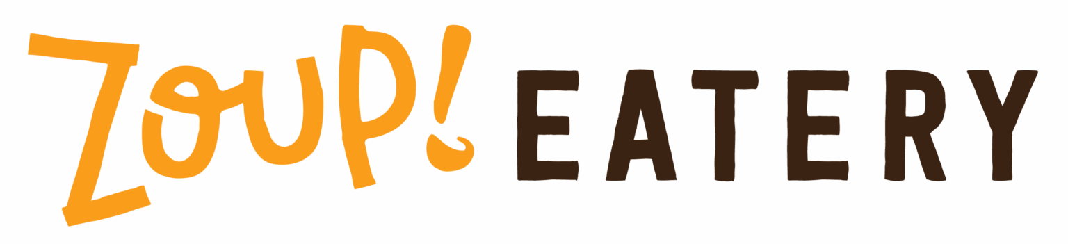 Zoup! (Z!Eats) Menu | Soups, Salads, Sandwiches & More