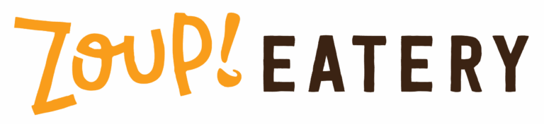 Zoup! (Z!Eats) Menu | Soups, Salads, Sandwiches & More