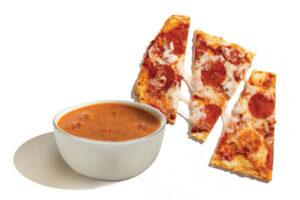 Zoup! (Z!Eats) Menu | Soups, Salads, Sandwiches & More